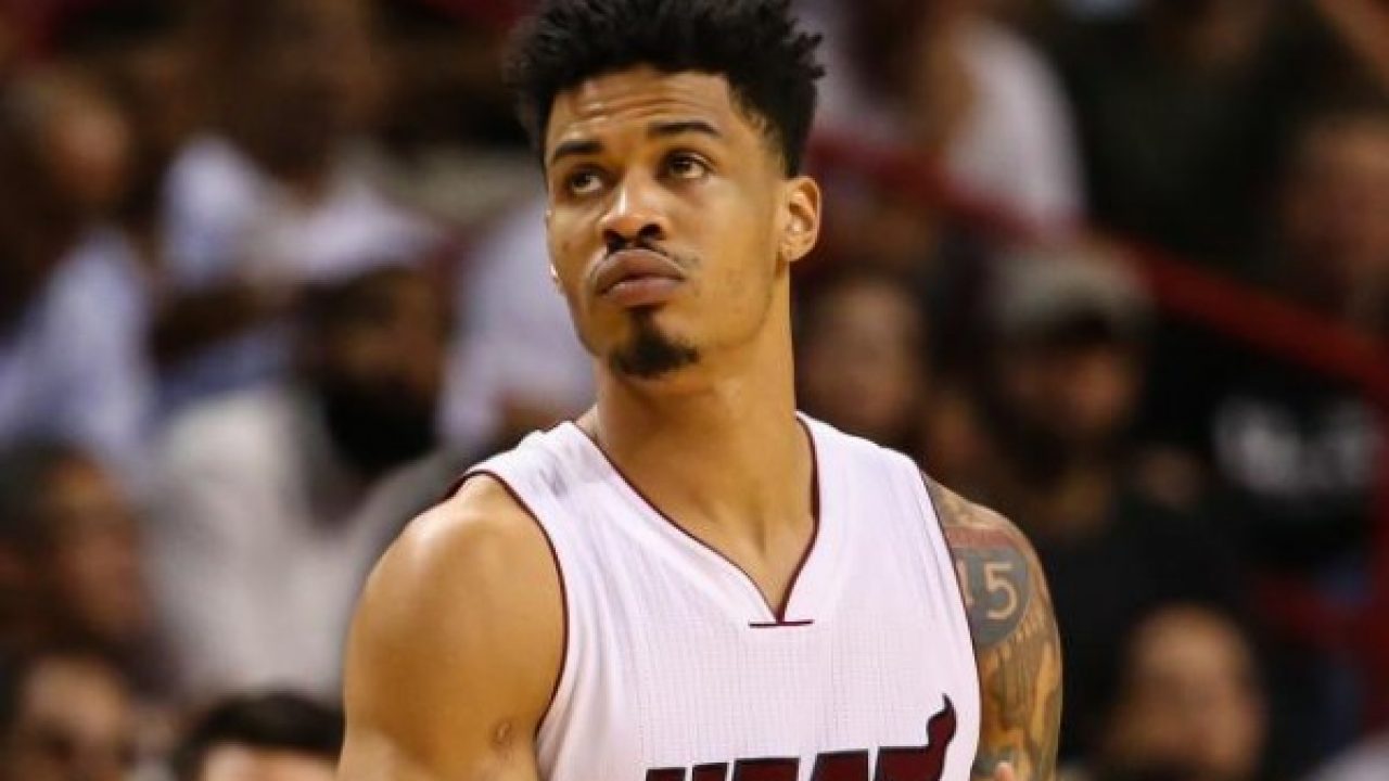 Goran Dragic Gerald Green