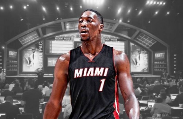 Heat Nation's Player Profile on Miami's No. 14 Pick Bam Adebayo
