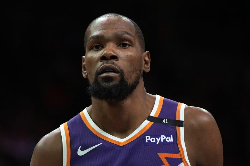 Markieff Morris says Miami Heat messed up in Kevin Durant race: ‘I’m in ...